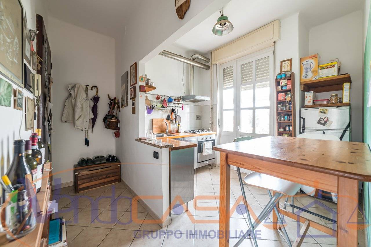 Quadrilocale corso Regina Elena 30, Centro, Racconigi