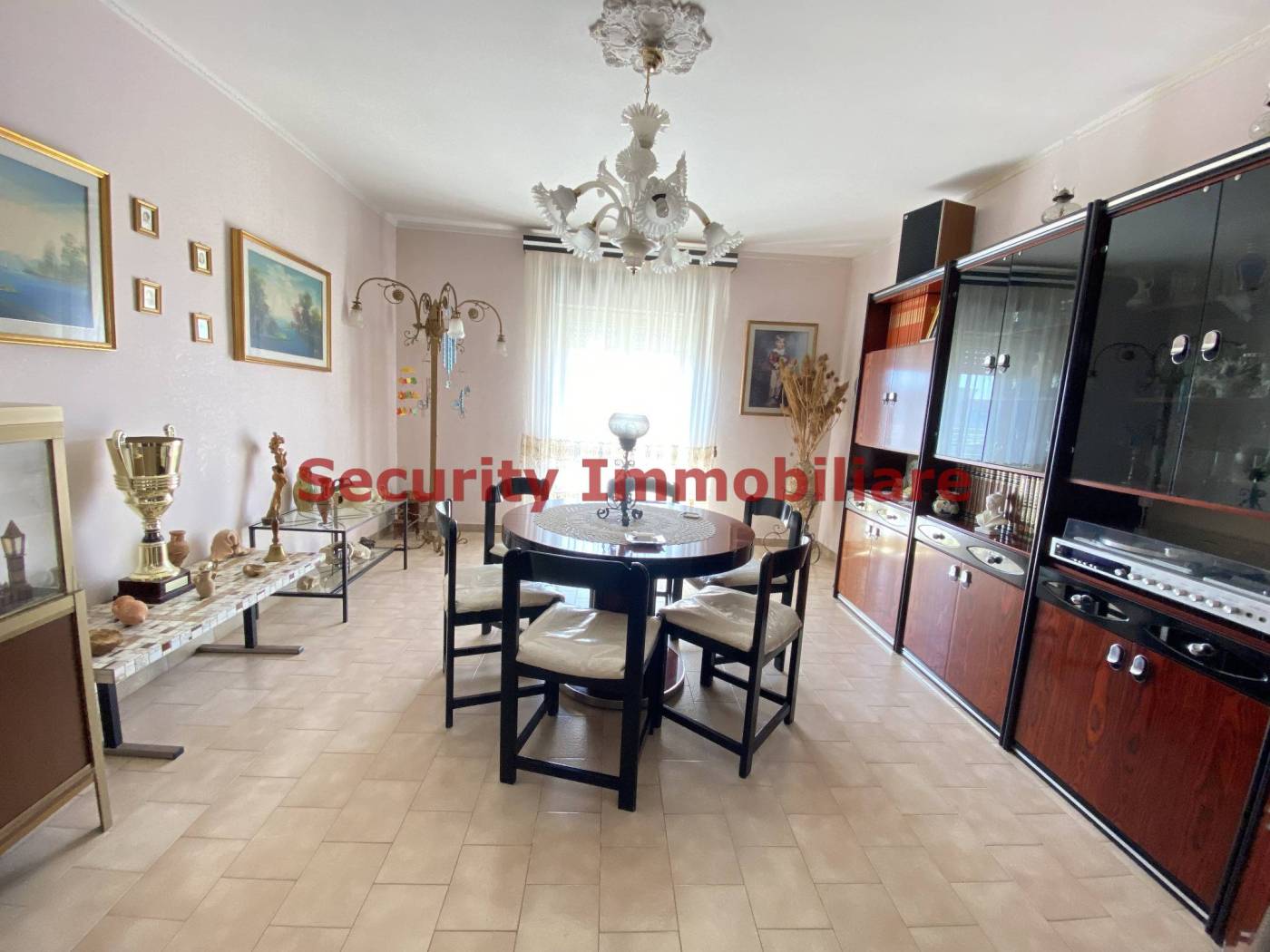 Appartamento quinto piano, Centro, Sciacca