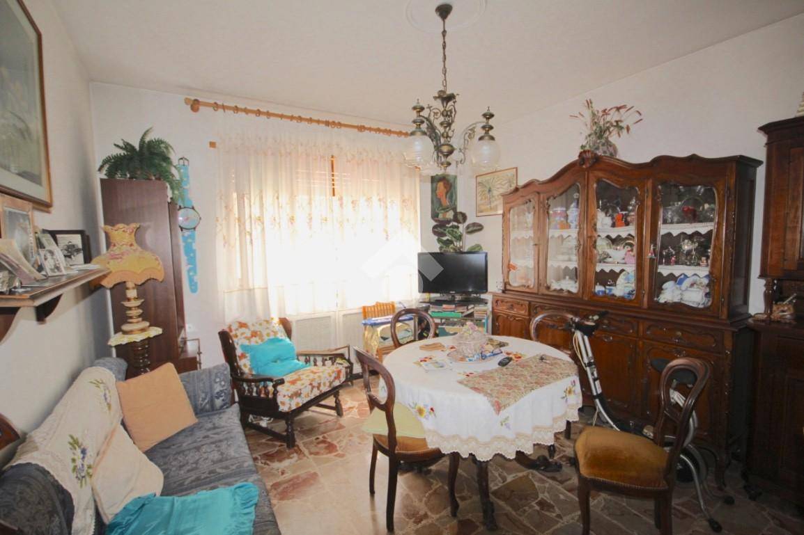 Bilocale via Pietro Agosti 203, Borgo, Sanremo