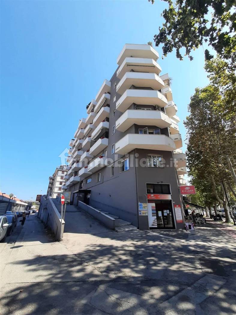 Appartamento viale pindaro, Università - Nuovo Tribunale, Pescara