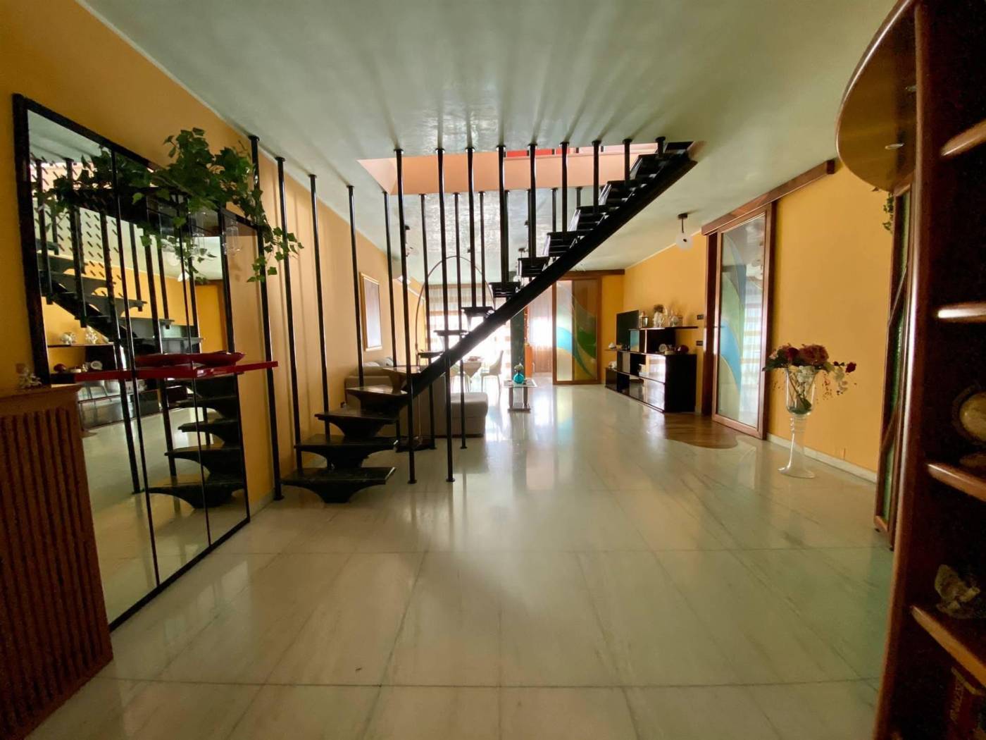 Quadrilocale viale Ii Giugno, San Severo