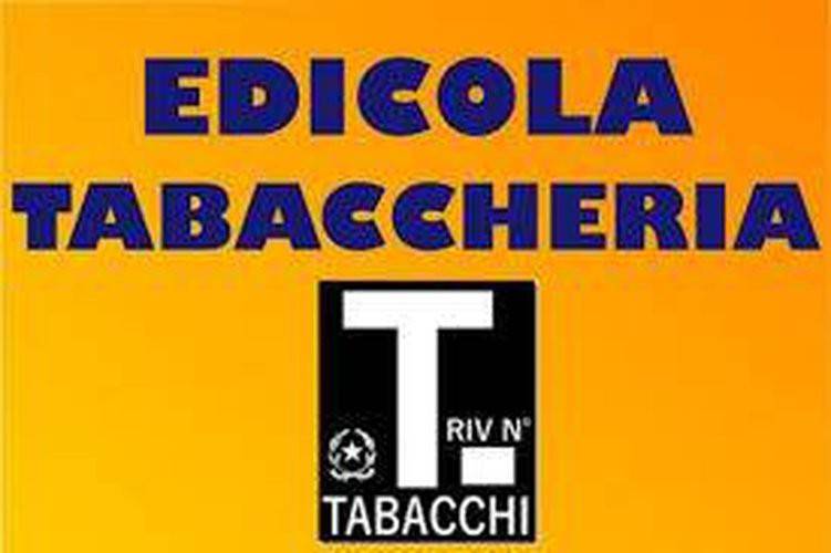Tabaccheria in Vendita