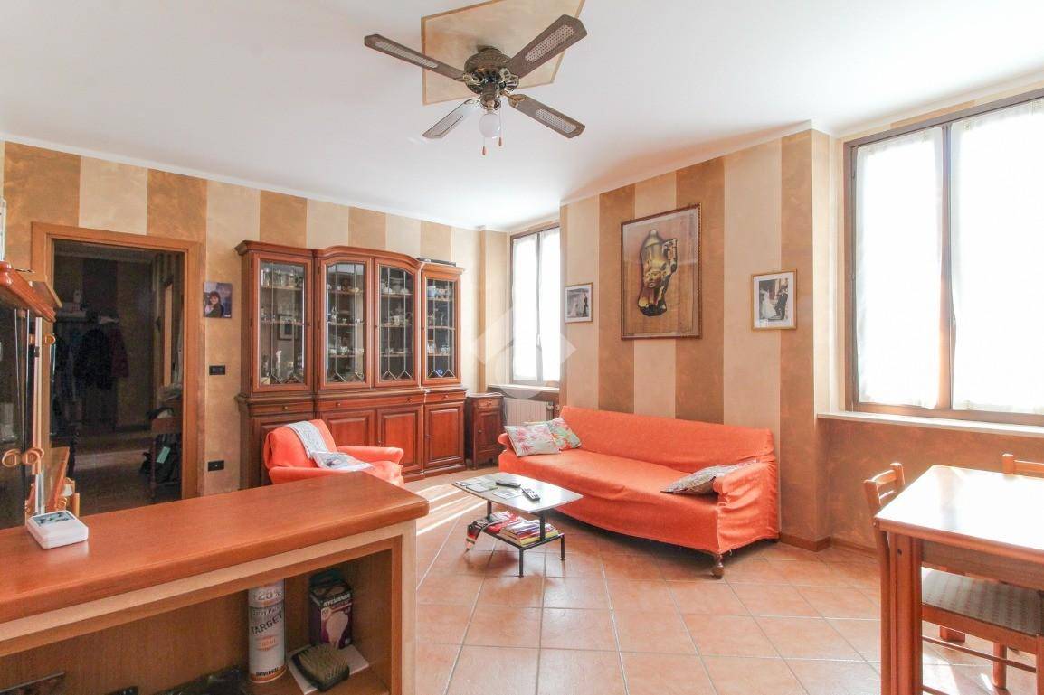 Quadrilocale via G  Zanardelli, Centro, Villanuova sul Clisi