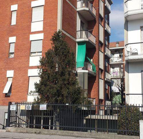 Bilocale via Arenili 19, Po, Cremona