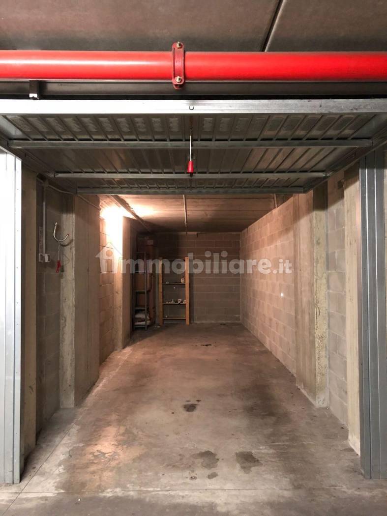 Garage - Box in Vendita