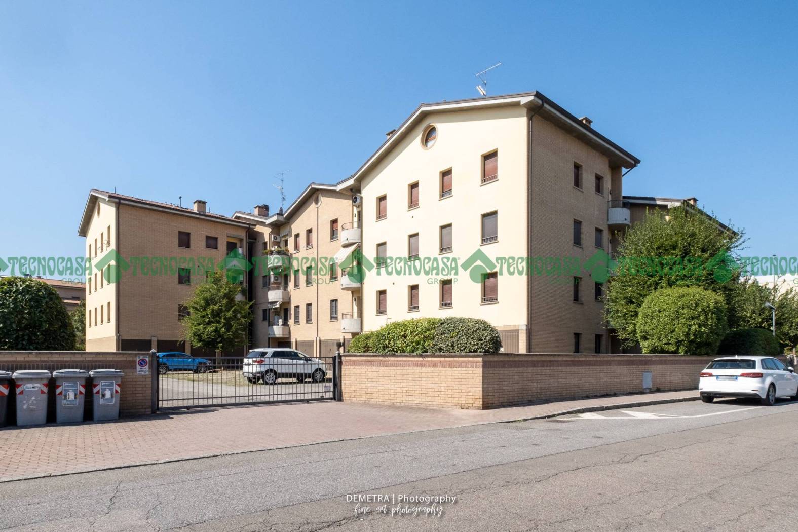 Quadrilocale via vanotto 3, Crespellano, Valsamoggia