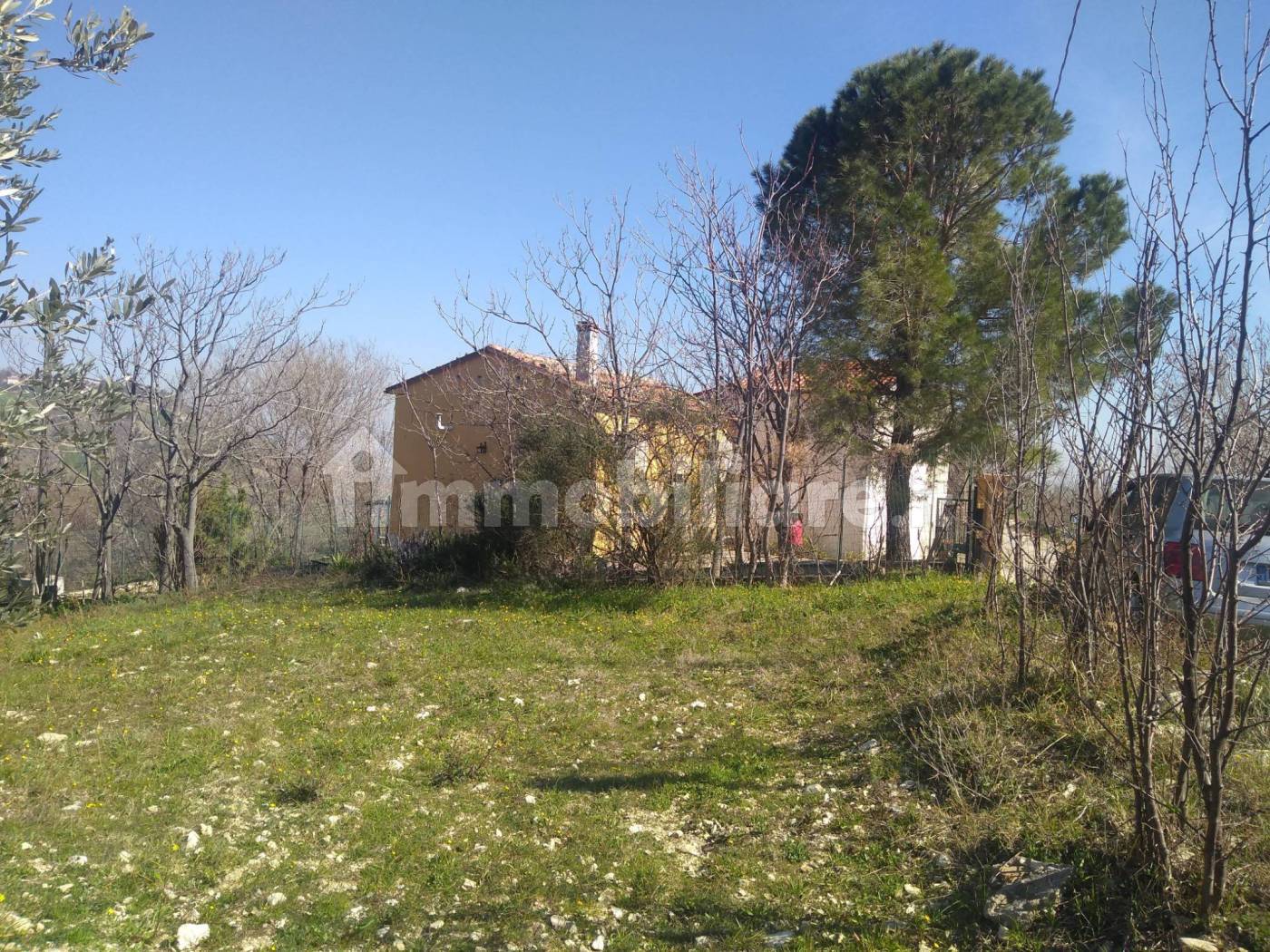 Ristorante con laboratorio in Vendita