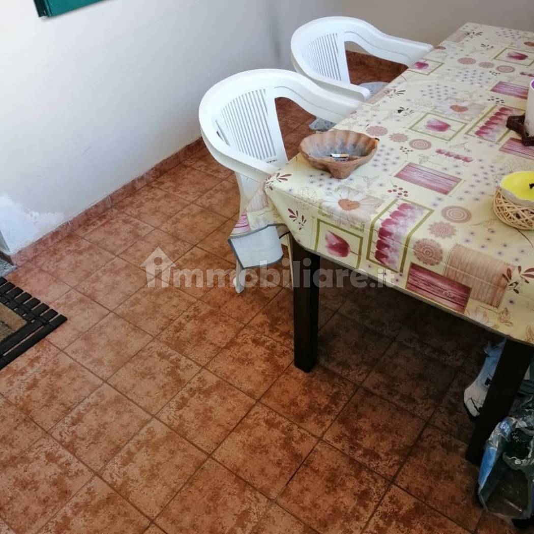 Appartamento via Armando Diaz 65, Gioia Tauro