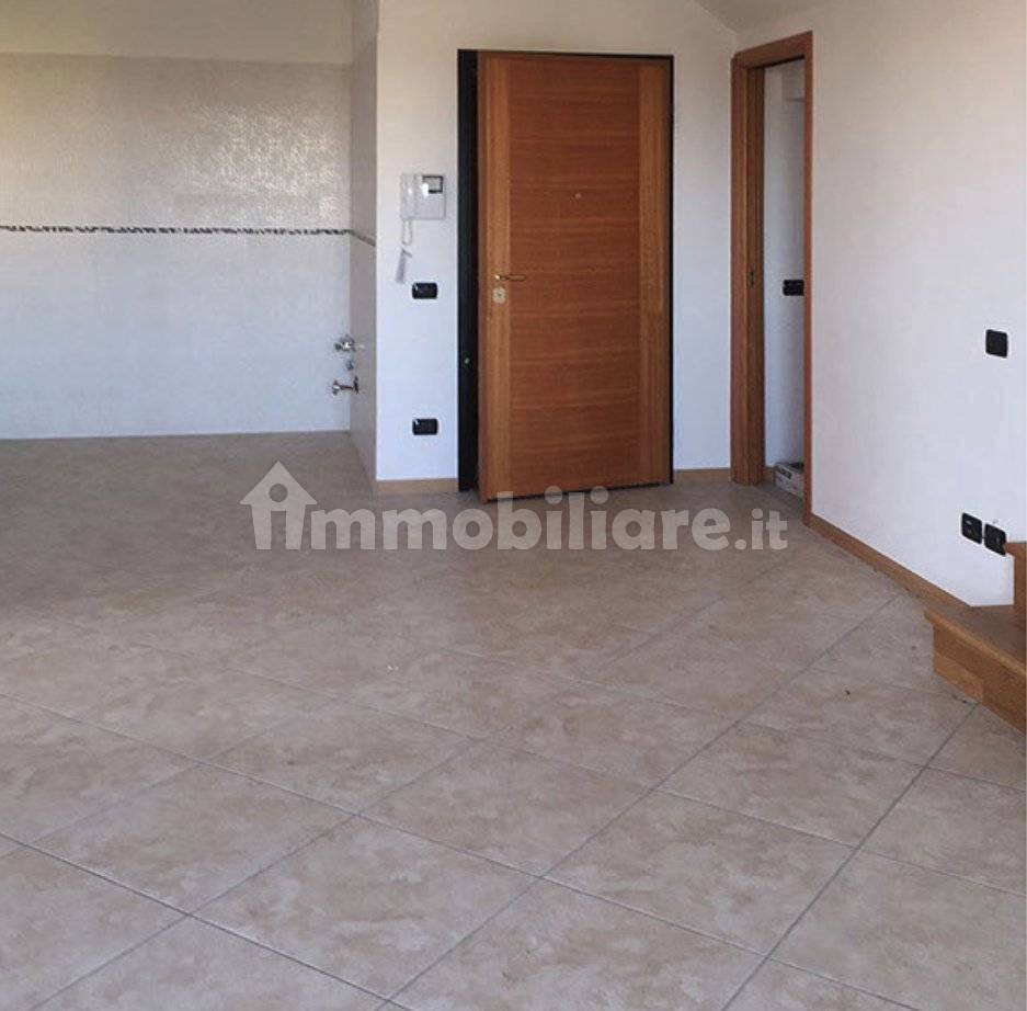 Quadrilocale via Giovanni Pascoli, Centro, Maserà di Padova