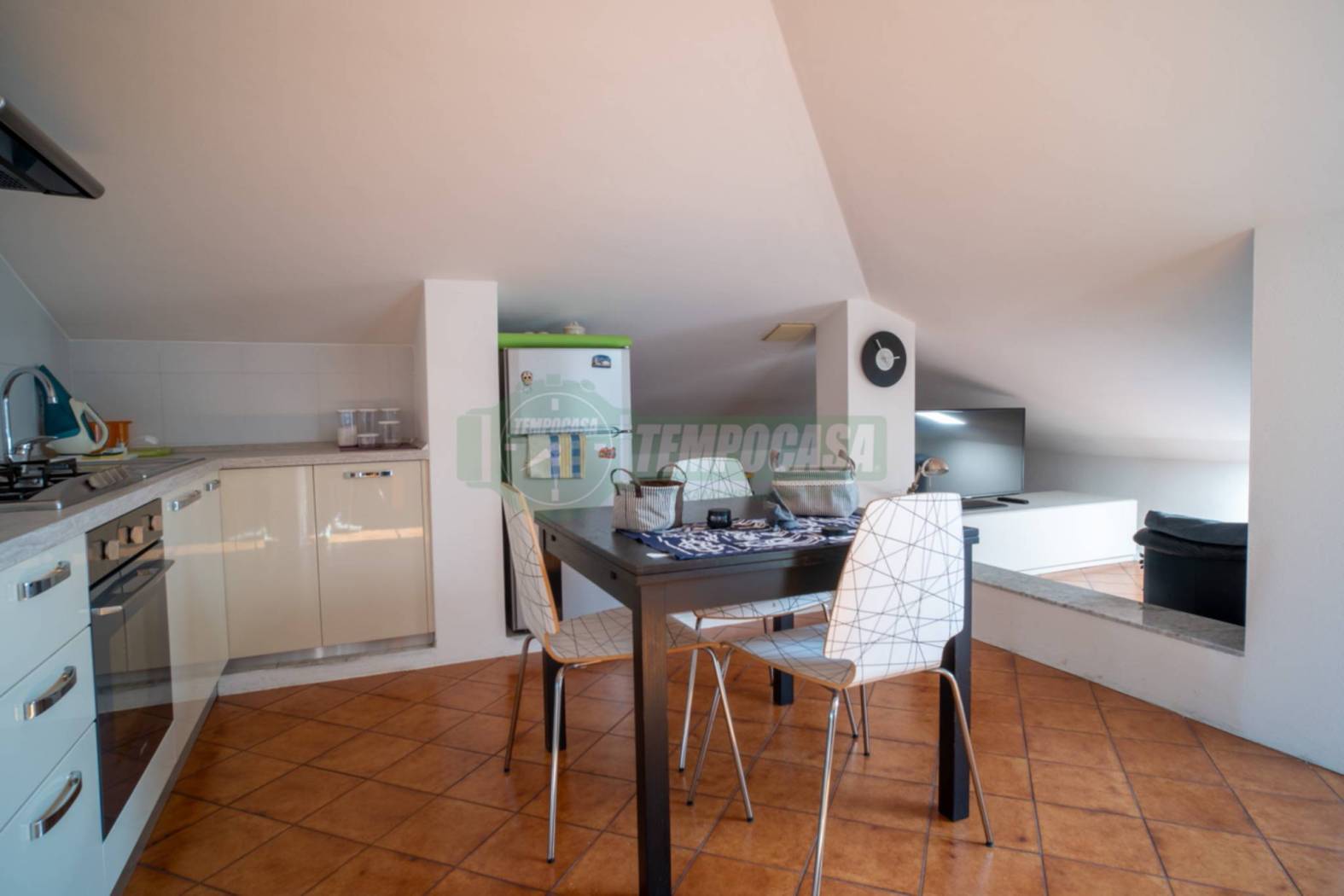 Bilocale corso Goffredo Mameli 326, Sant&#x27;Anna, Rapallo