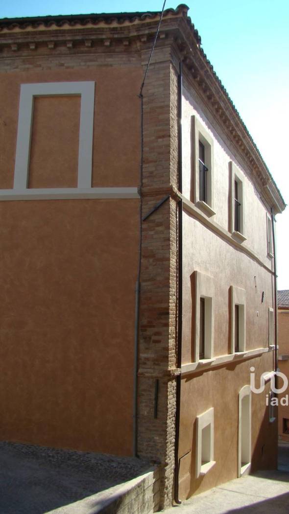 Appartamento via  Borgognoni 18, Corropoli