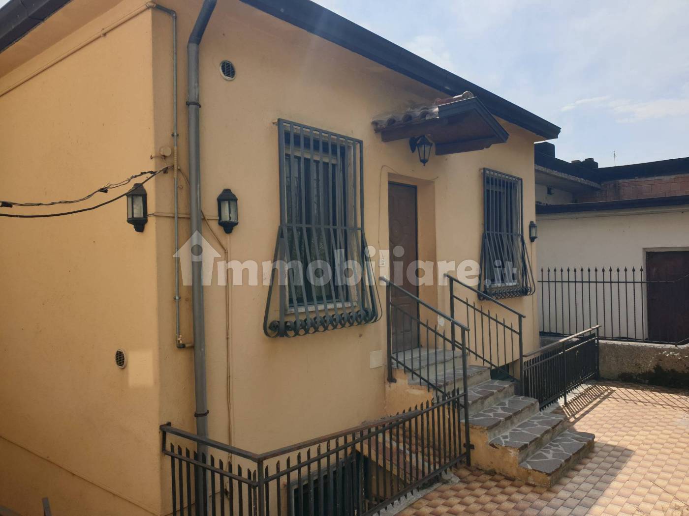 Appartamento via Principe Umberto, Centro, Ceccano