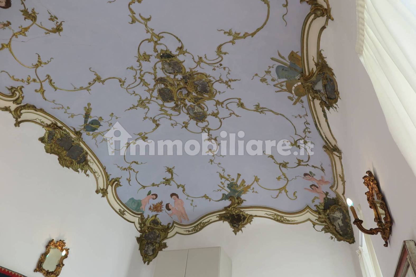 Trilocale piazza Giuseppe Garibaldi, Lerici Paese, Lerici