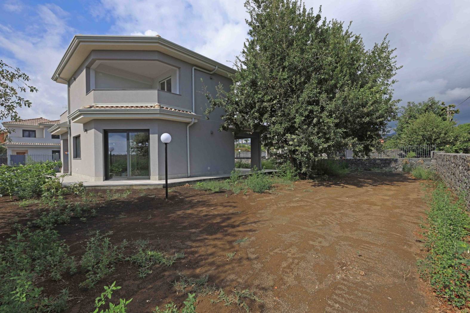 Villa unifamiliare, nuova, 224 m², Santa Maria La Stella, Aci Sant&#x27;Antonio