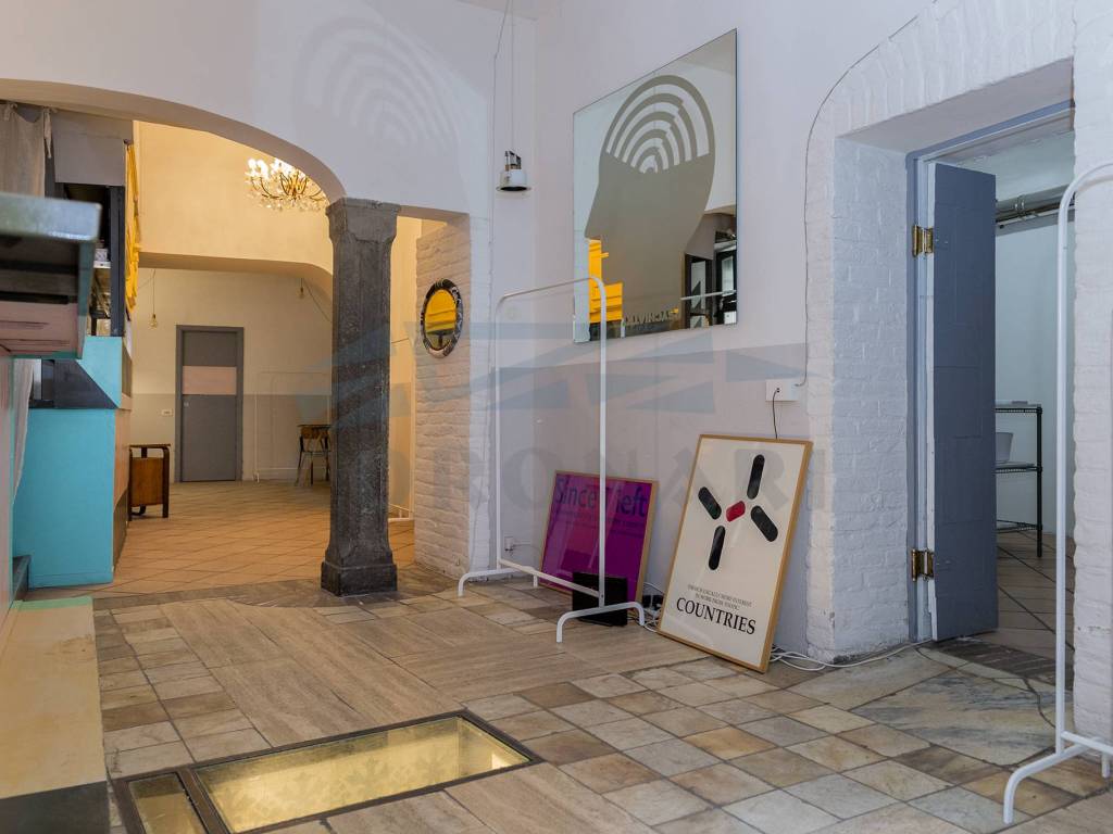 Locale commerciale piazza di Montevecchio, Roma, rif. 78560663 ...