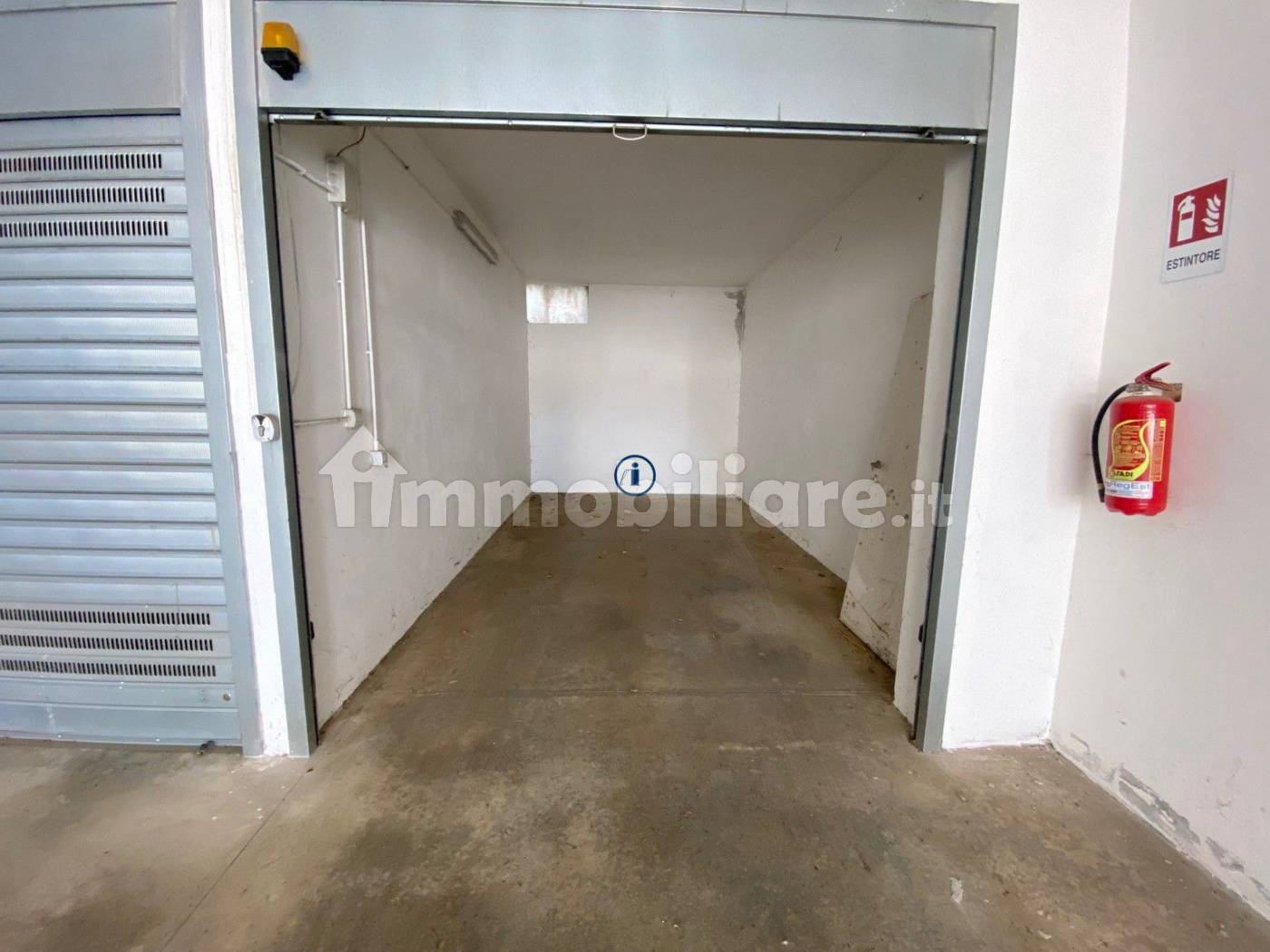 Garage - Box in Vendita