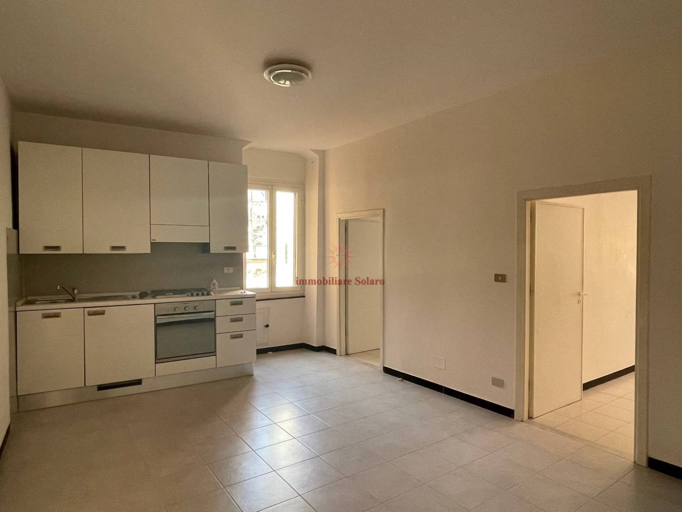 Trilocale via Lanzerote Malocello 65, Centro, Varazze