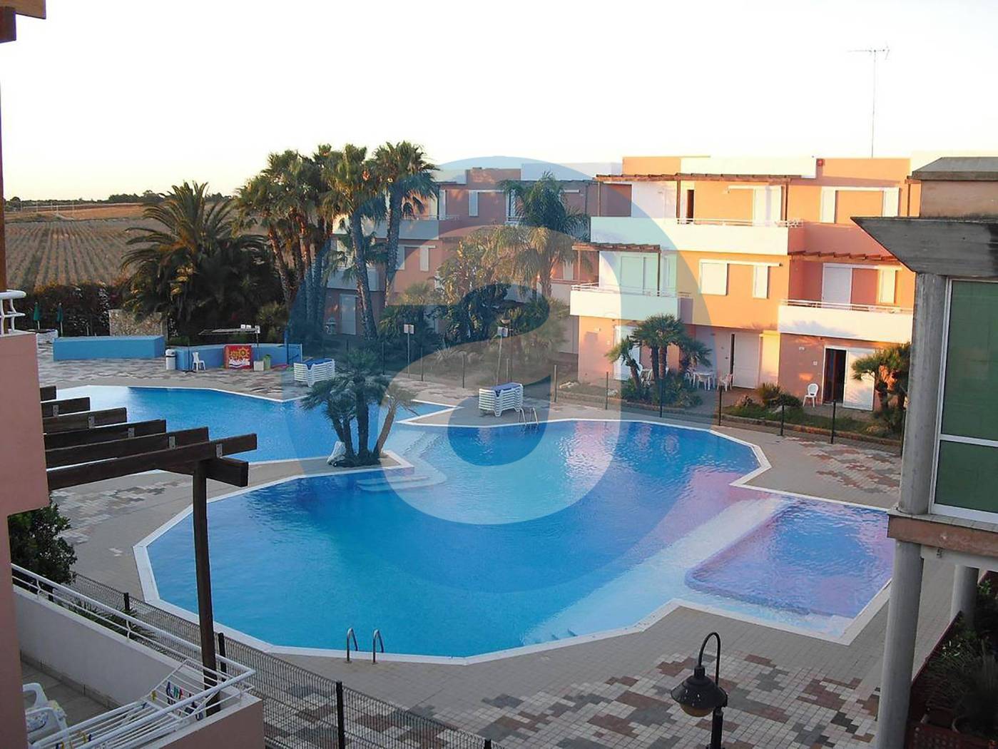 Trilocale Litoranea Sant&#x27;Isidoro-San Caterina, Nardò