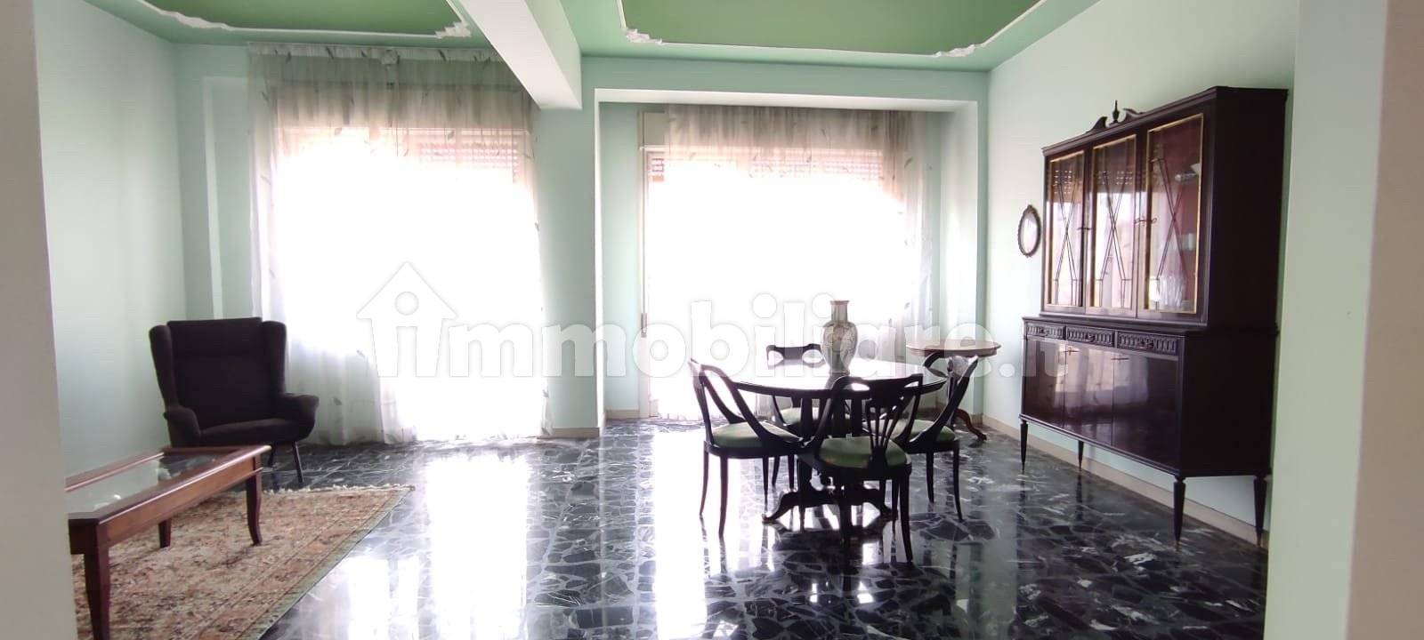 Quadrilocale via Alfonso La Marmora 150, Centro, Vittoria