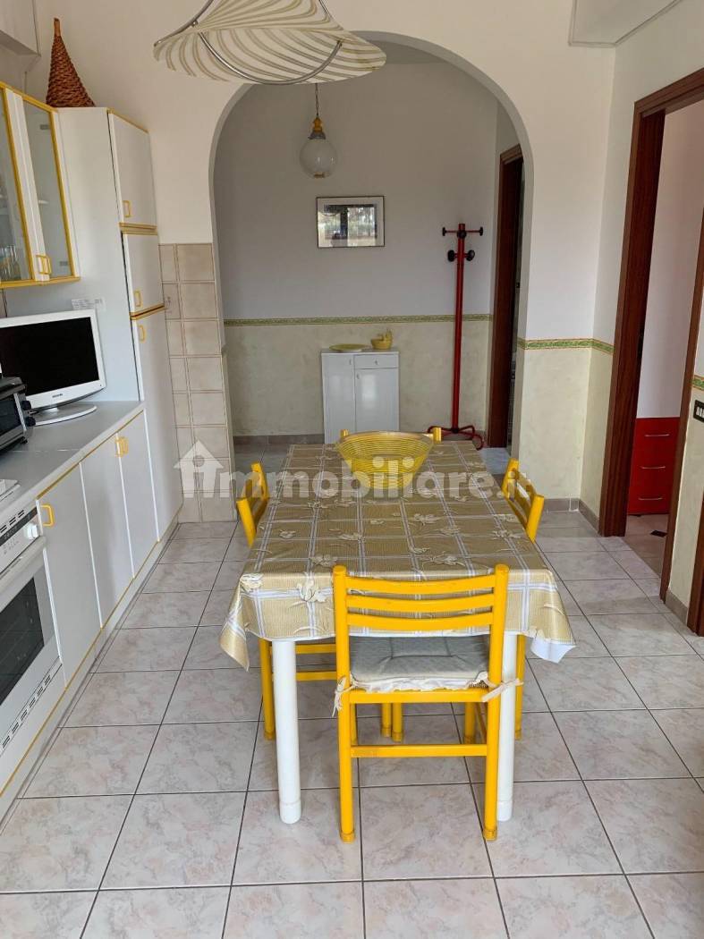 Bilocale via Alcide De Gasperi 3, San Carlo Condofuri Marina, Condofuri