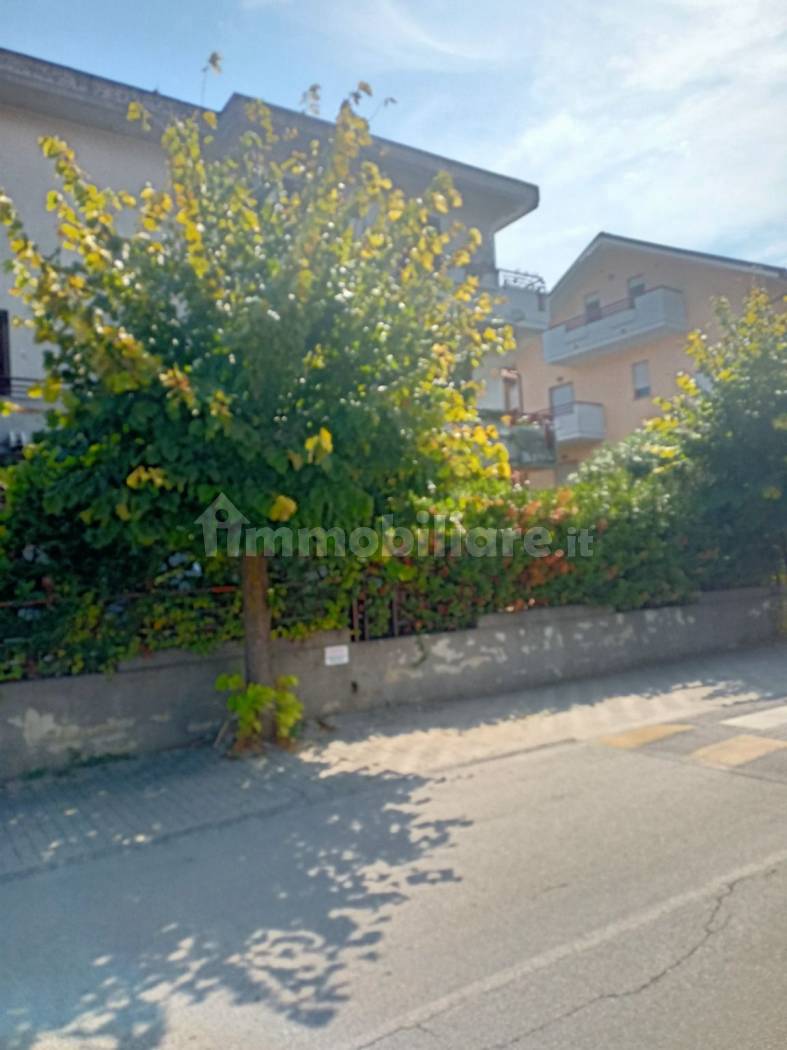 Quadrilocale Contrada Santa Lucia, Ortona