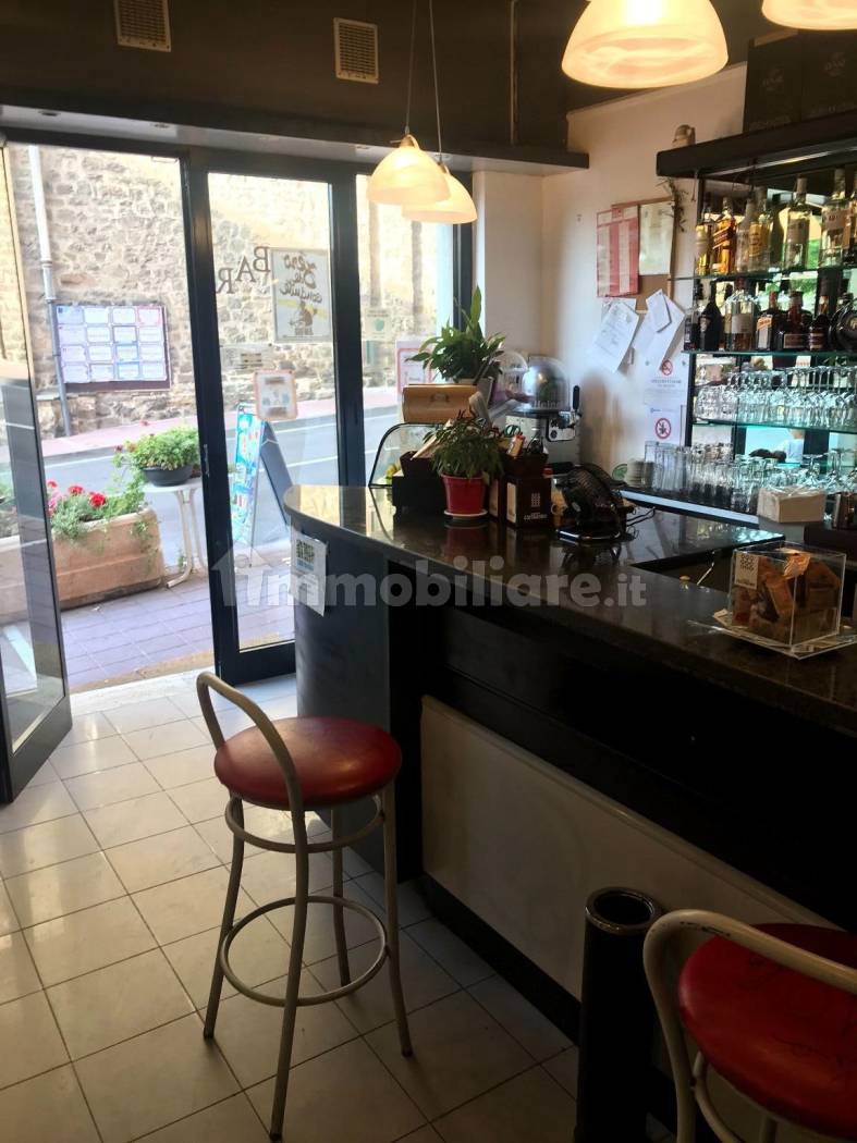 Bar in Vendita