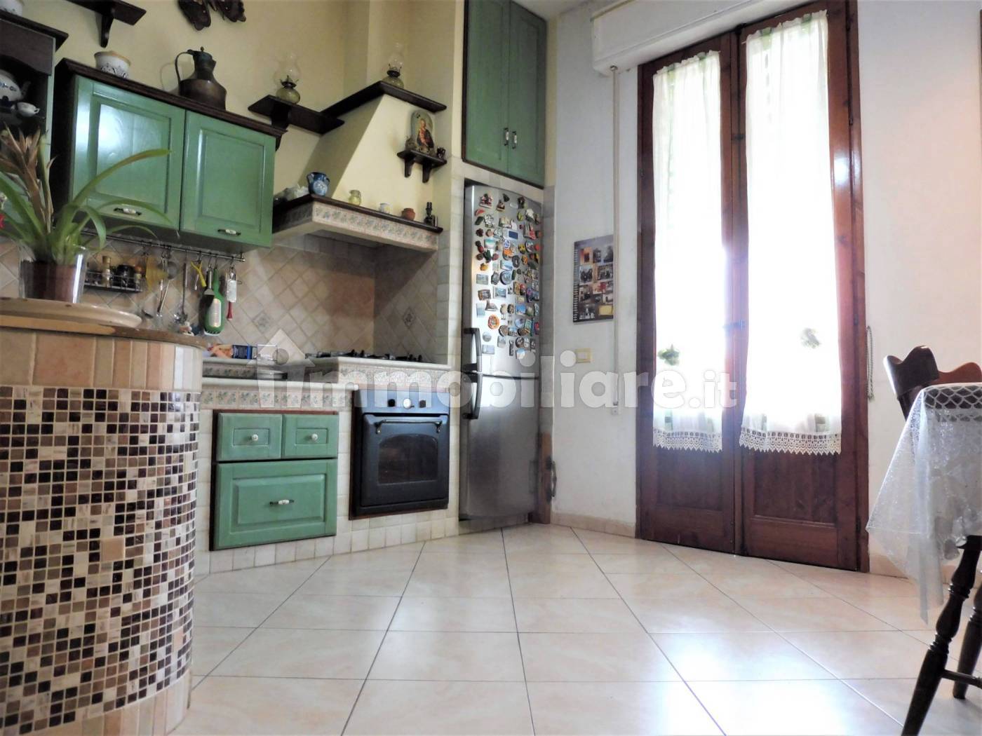 Quadrilocale via Fratelli Rosselli, Spicchio-sovigliana, Vinci