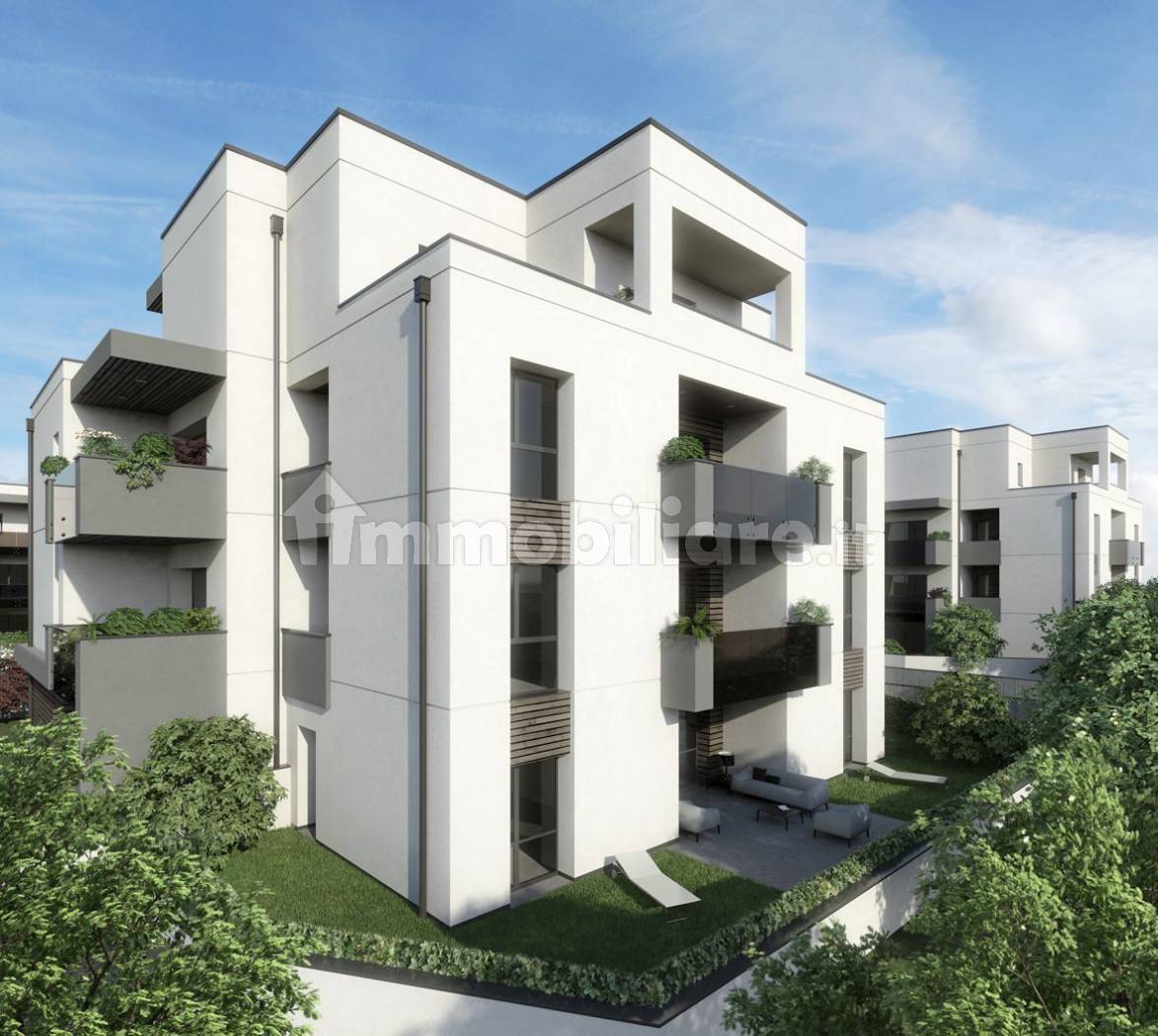 Trilocale via Porrettana 114, Borgonuovo, Sasso Marconi