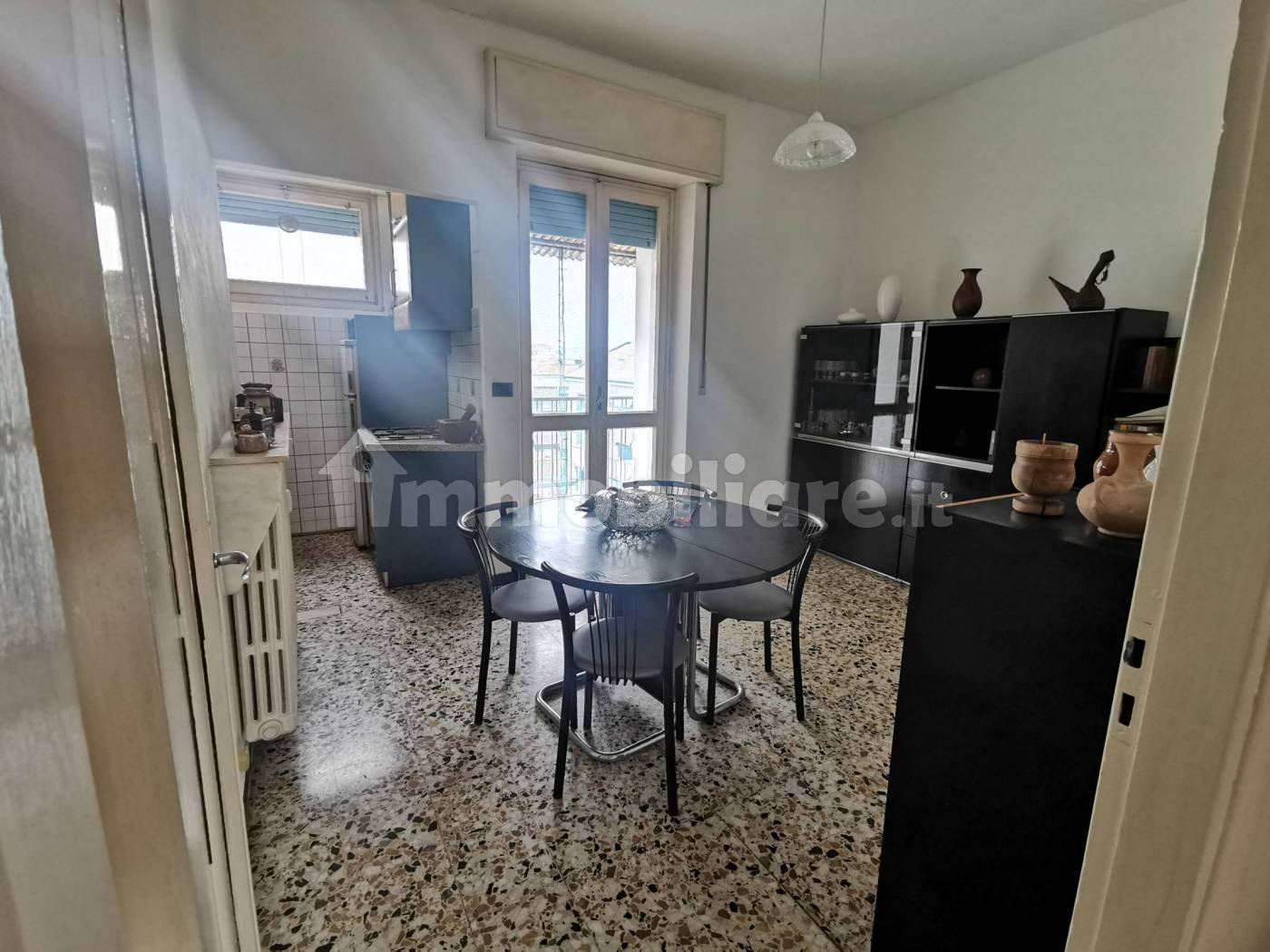 Trilocale via dei Bottai, Corso Savona - Trincere, Asti