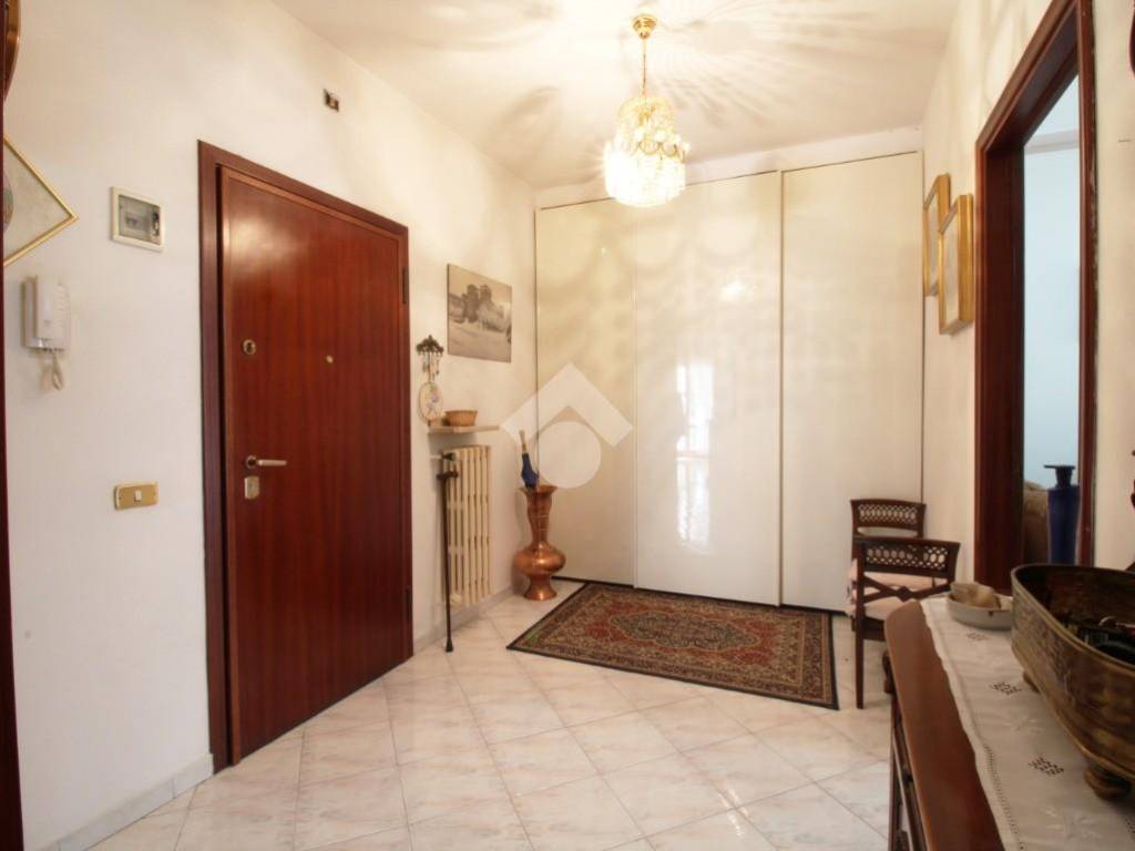 Vendita Appartamento San Felice sul Panaro. Quadrilocale in via Frati 1 ...