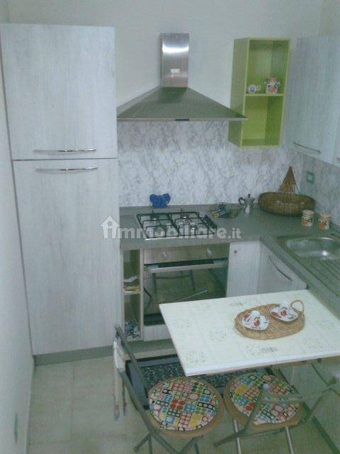 Trilocale viale Giustino Fortunato, Centro, Paterno