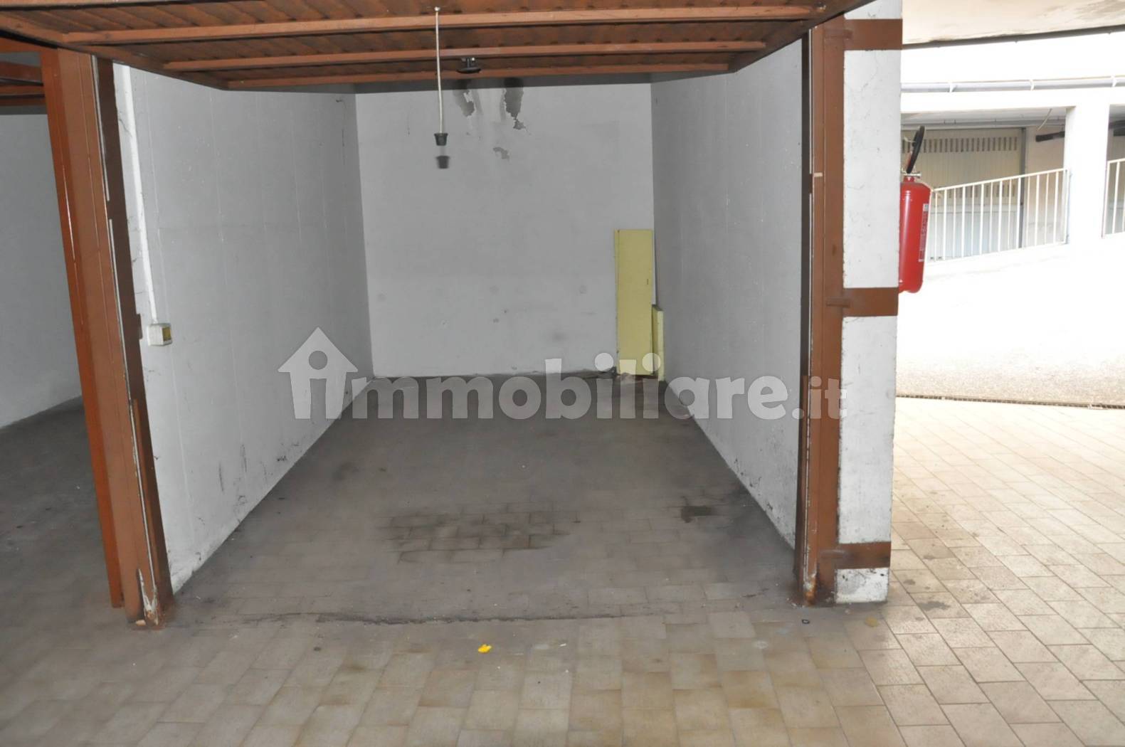 Garage - Box in Vendita