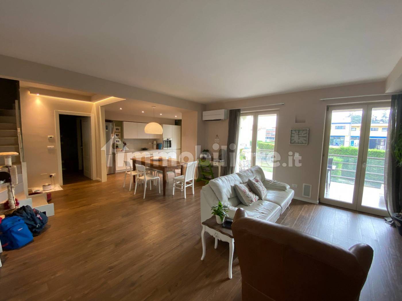 Appartamento via Stefano Musante 12, Centro, Savigliano