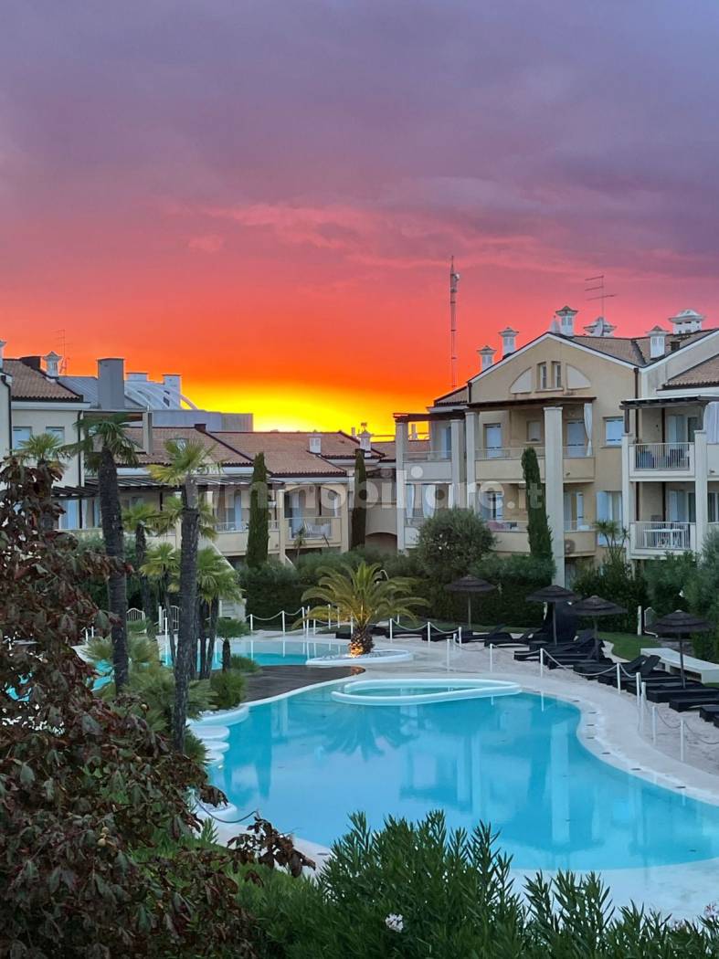 Quadrilocale via Don Guerrino Bertolin 7, Lido Centro Ovest, Jesolo