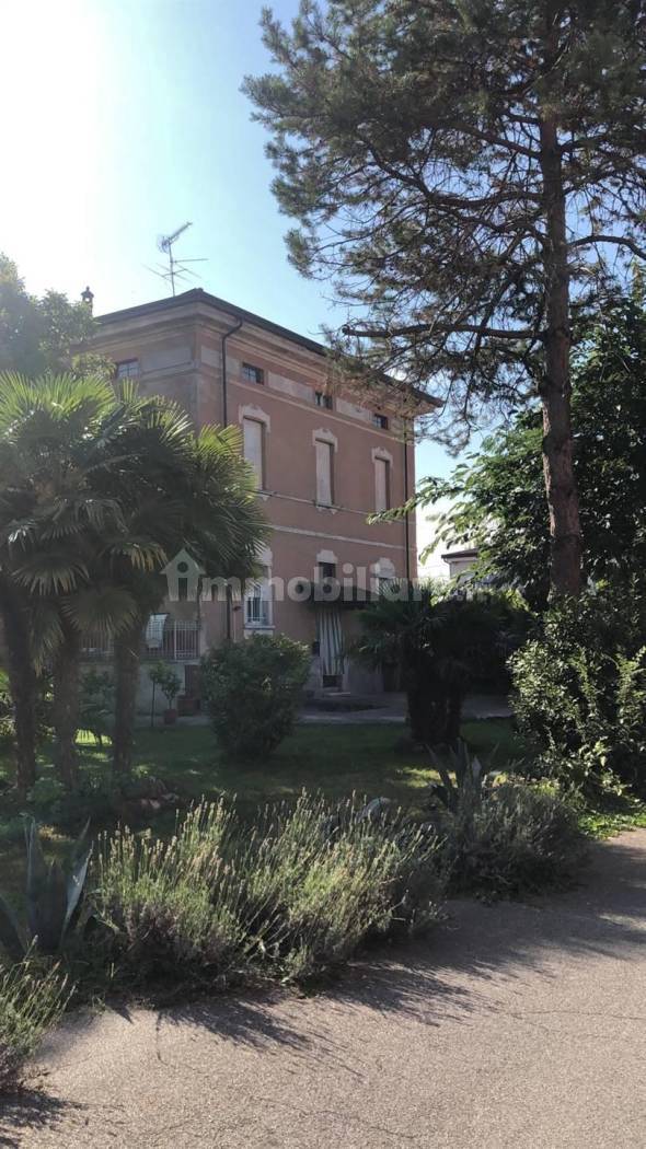 Trilocale via Viasano, Isorella