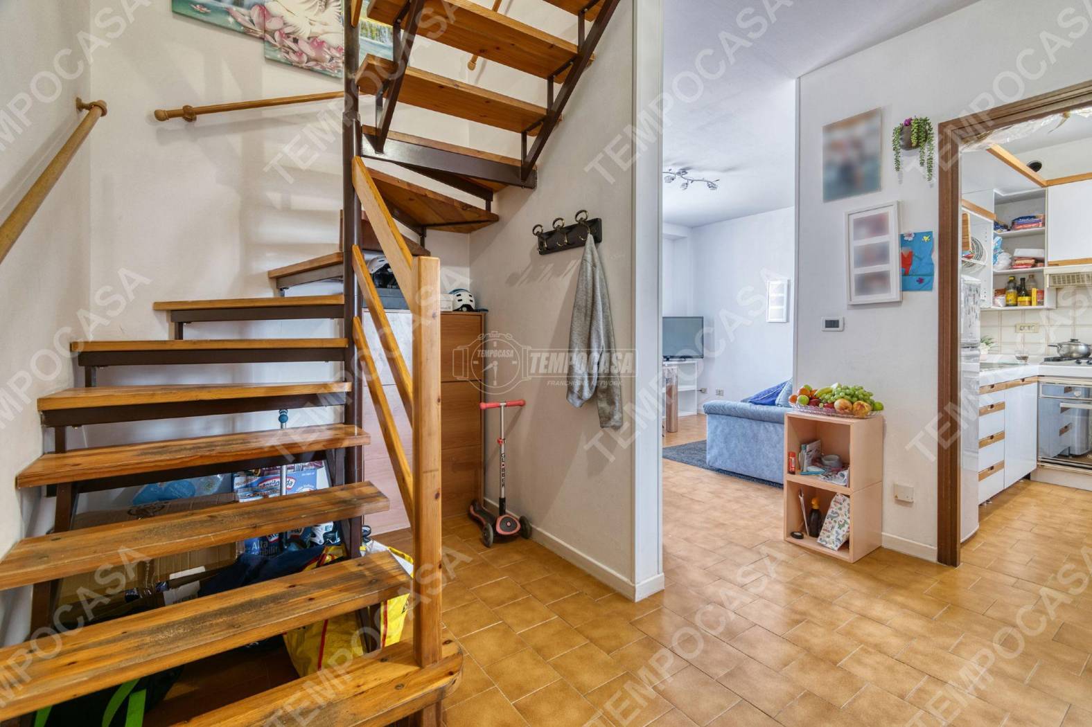 Quadrilocale via Tommaso Martelli 23/4, San Vitale - Roveri, Bologna