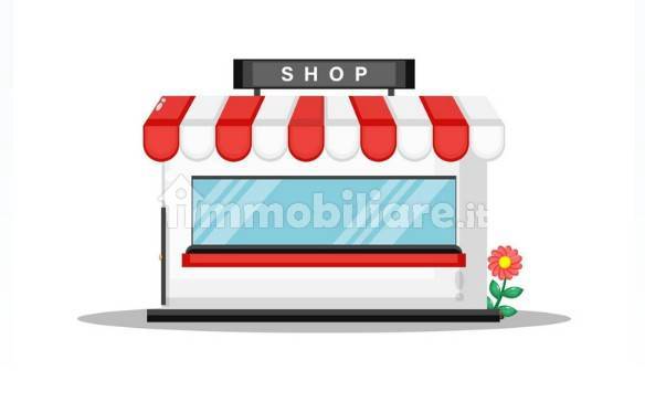 Locale commerciale in Vendita