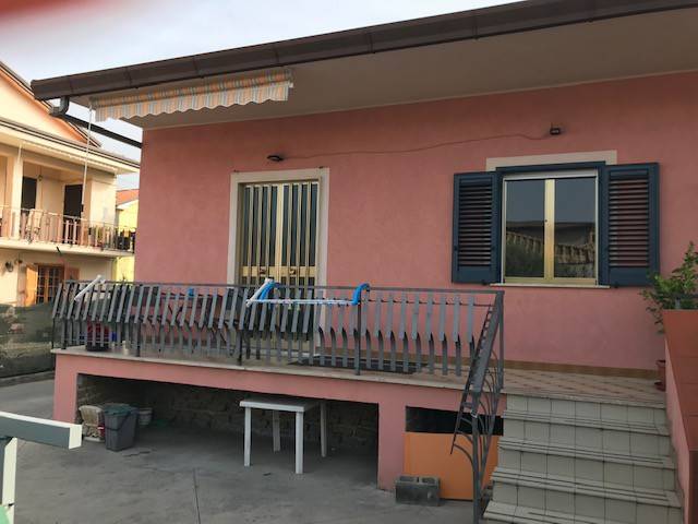 Quadrilocale via per Frosinone, Ceccano