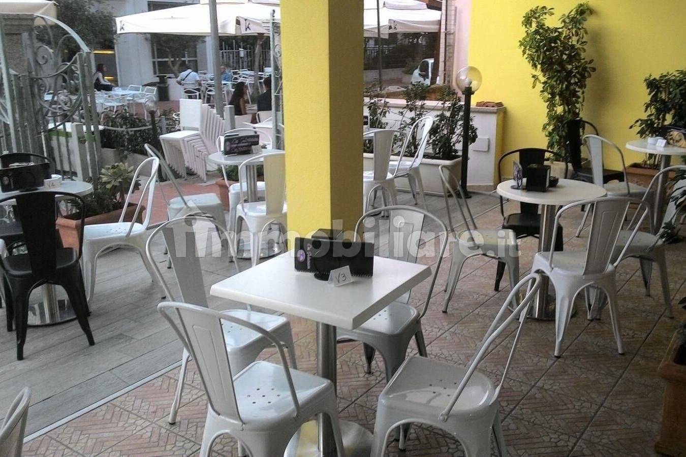 Gelateria in Vendita