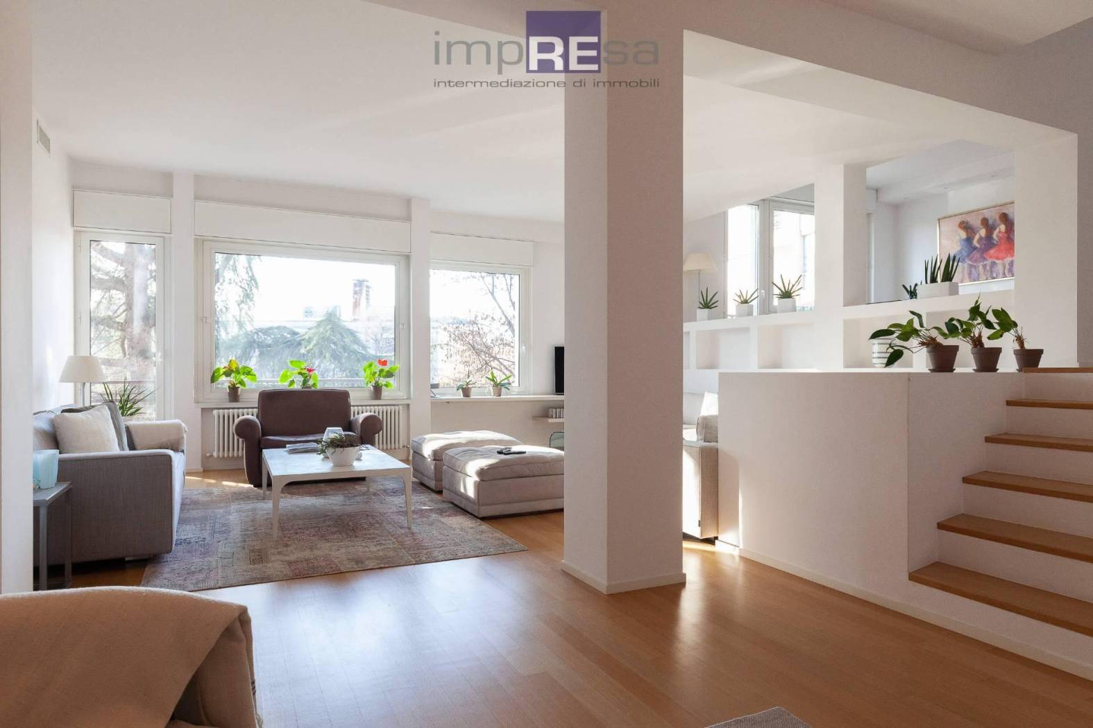 Appartamento treviso, Treviso