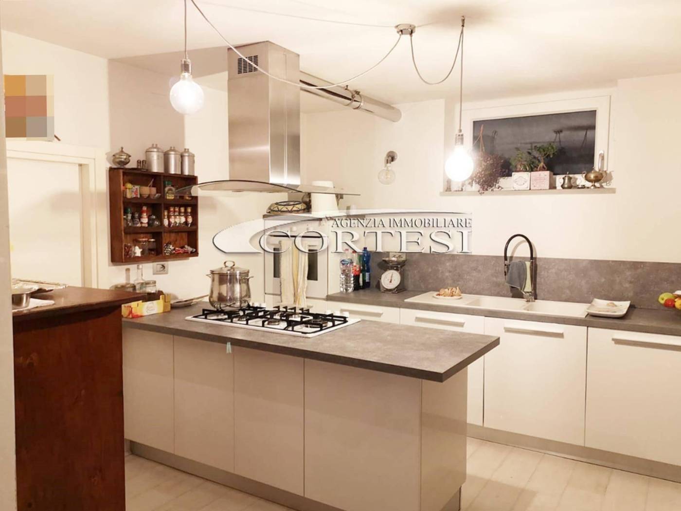 Terratetto unifamiliare 200 m², nuova, Centro, Monterchi