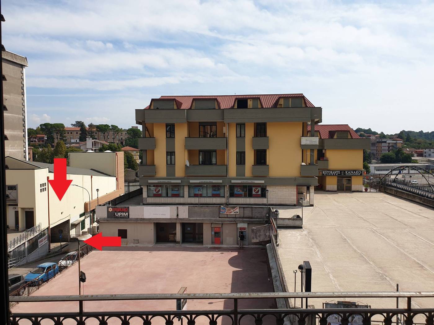 Garage - Box in Vendita