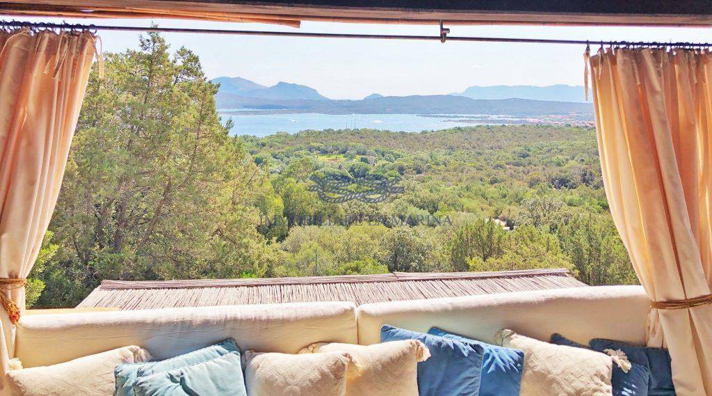 Trilocale via del Country, Porto Rotondo, Olbia