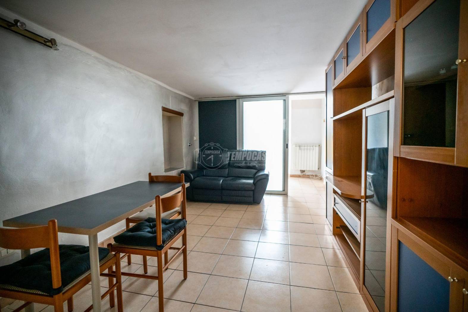 Bilocale via Eusebio Bava 36, Vanchiglia, Torino