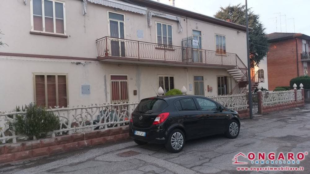 Appartamento via Goffredo Mameli, Centro, Copparo