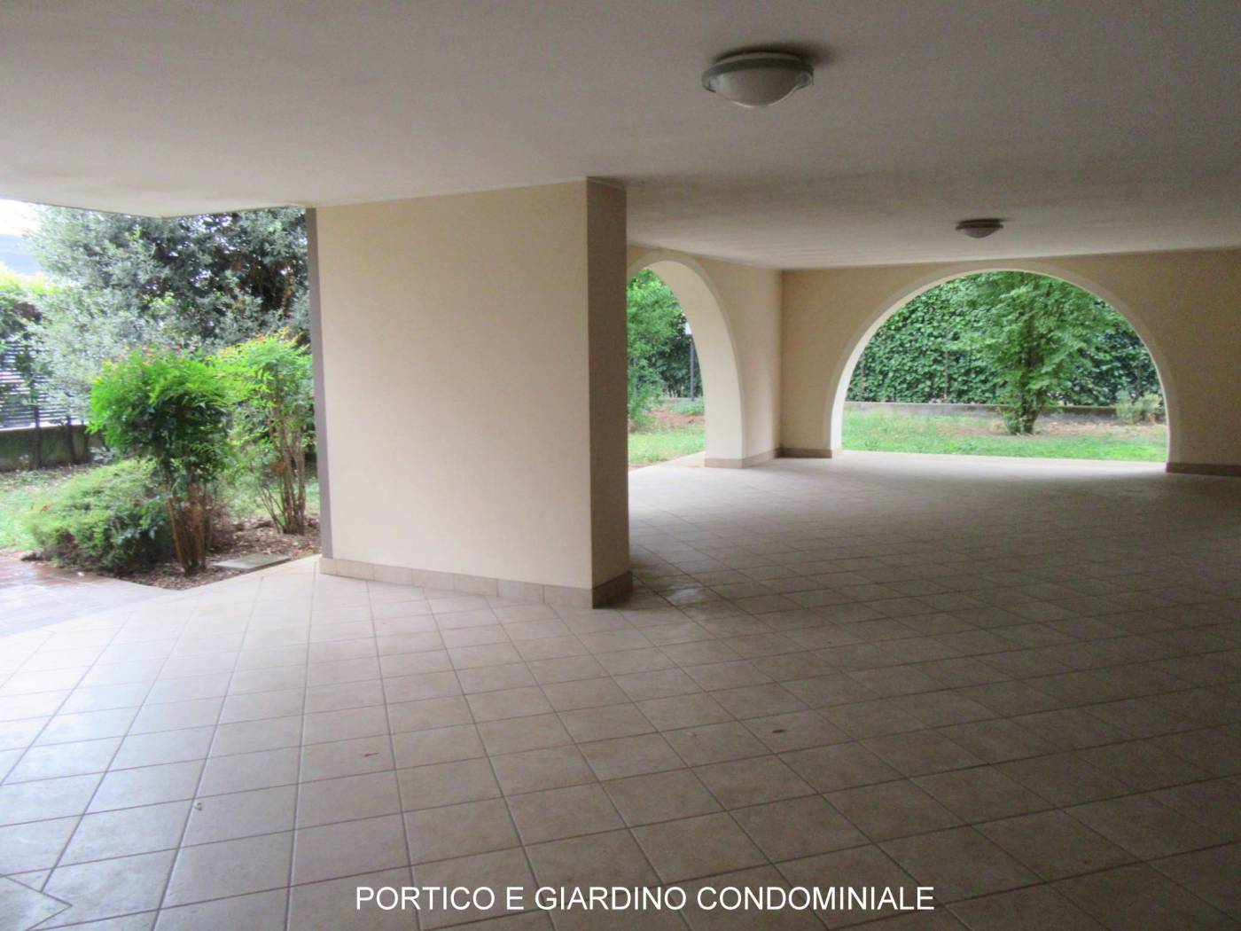Quadrilocale via Luigi Pierobon, San Carlo - San Gregorio, Padova
