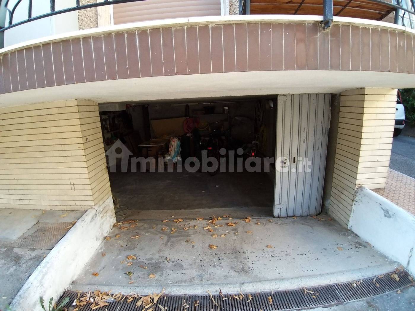 Garage - Box in Vendita