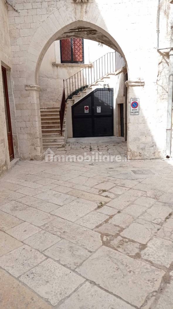 Posto auto - moto in Vendita