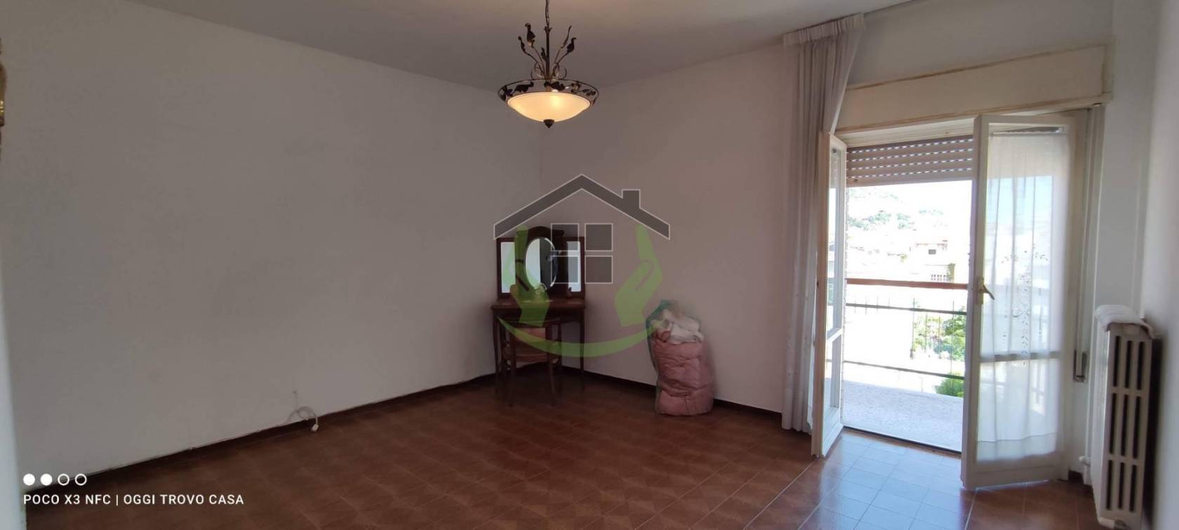 Quadrilocale via dei piceni, Centro, Grottammare