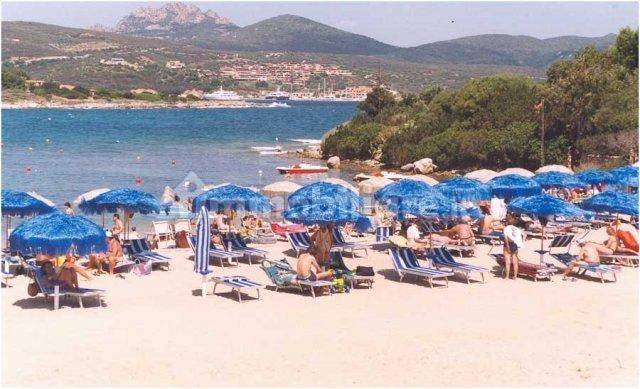 Trilocale buono stato, secondo piano, Porto Rotondo, Olbia